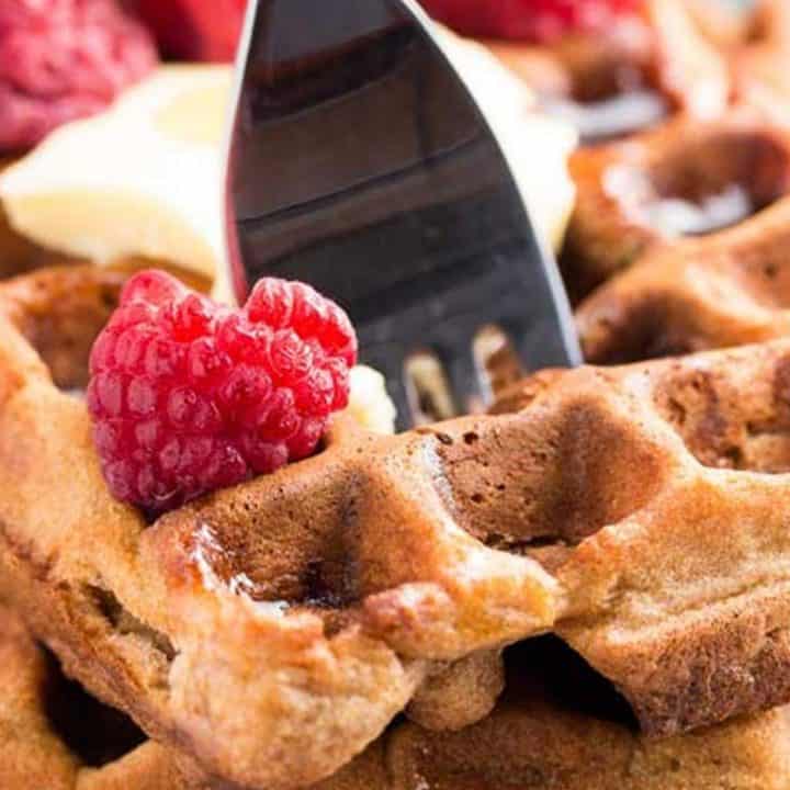Healthy Breakfast Ideas for Kids (and Adults, too!) - Savory Nothings
