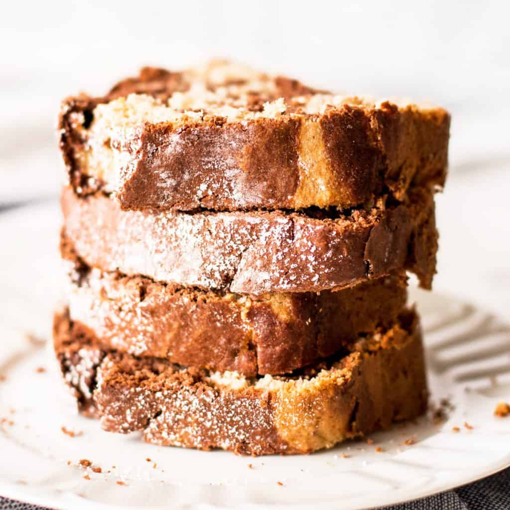 Easy Quick Bread Recipes | Savory Nothings