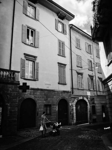 10 Reasons to Visit Bergamo, Italy