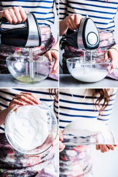 How To Make Homemade Waffles - Savory Nothings