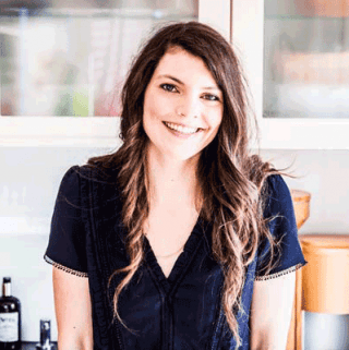 Garlic Butter Shrimp Pasta with Tomato Sauce | Savory Nothings