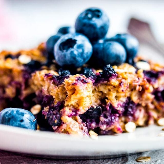 Healthy Breakfast Ideas for Kids (and Adults, too!) - Savory Nothings