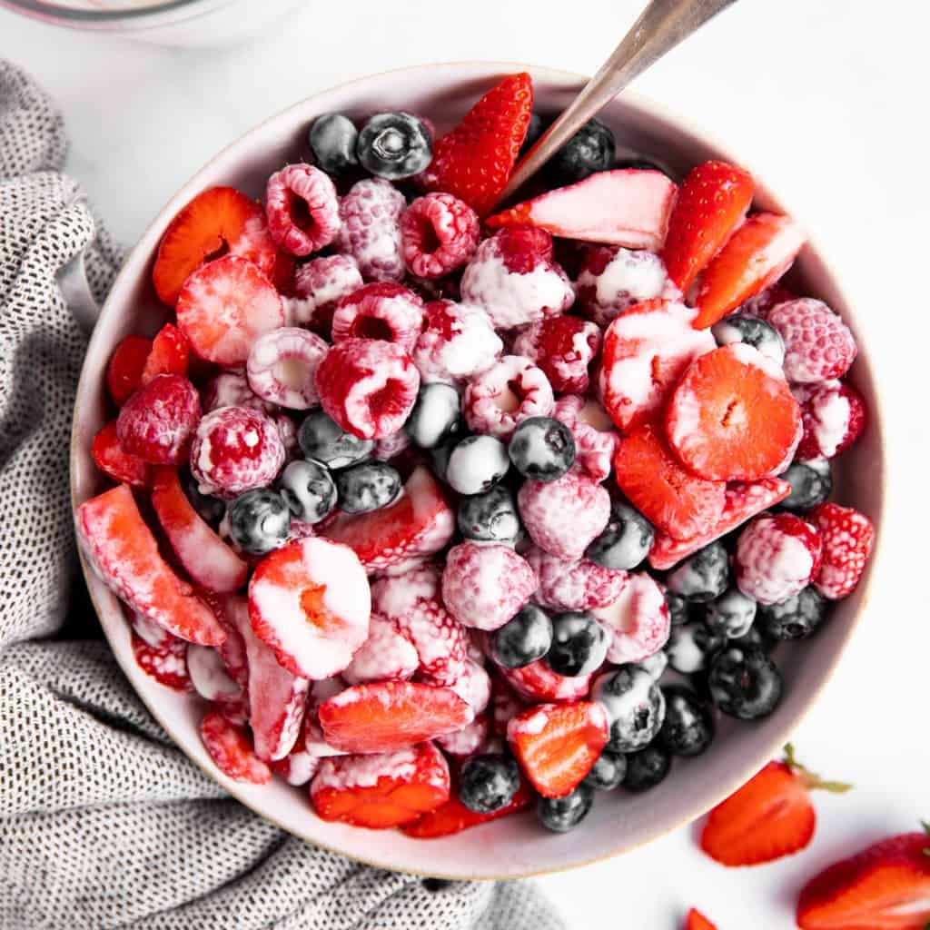 Small Meals - Savory Nothings