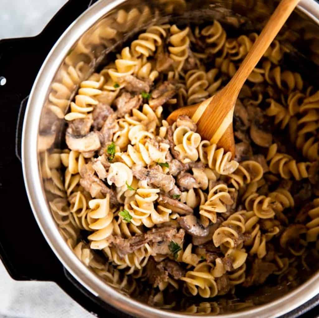 Foolproof Comfort Food Recipes - Savory Nothings