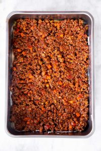 Classic Lasagna Recipe | Savory Nothings