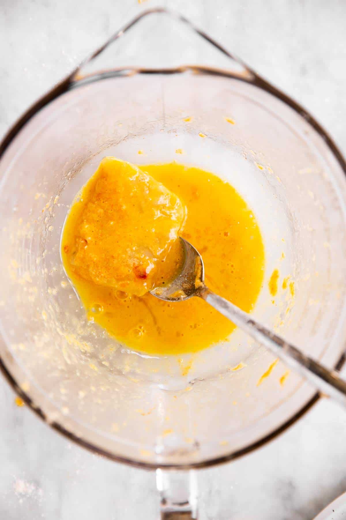 Crispy Oven Fried Fish Recipe - Savory Nothings