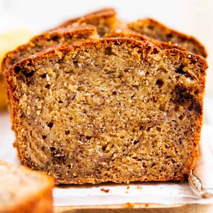 Easy Banana - Savory Nothings