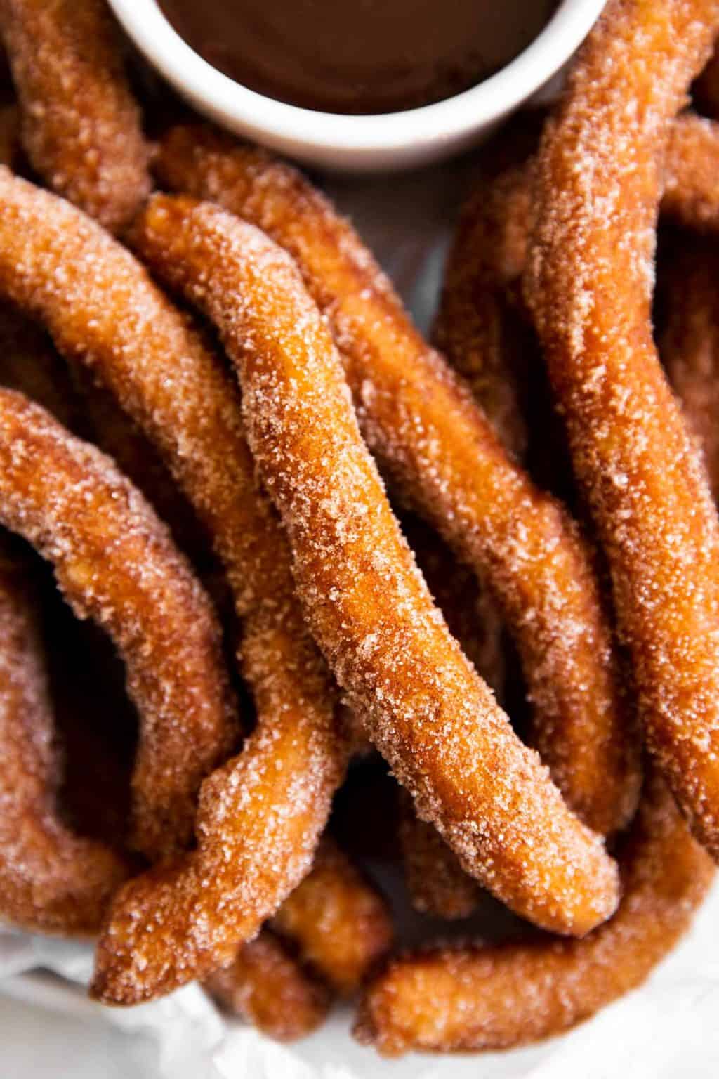 Can You Use Peanut Oil To Fry Churros at Hayley Castillo blog Can You Use Peanut Oil To Fry Churros at Hayley Castillo blog