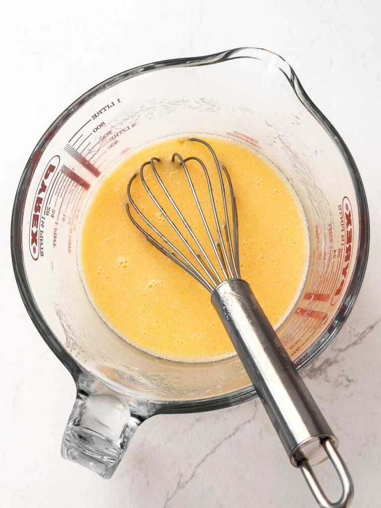 Corn Fritters Recipe - Savory Nothings
