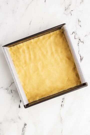 Classic Shortbread Cookies Recipe - Savory Nothings