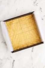 Classic Shortbread Cookies Recipe - Savory Nothings