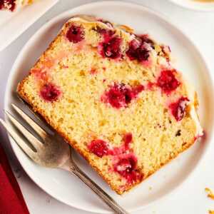 Pistachio Bread Recipe - Savory Nothings