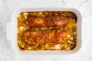 Baked Pork Tenderloin Recipe - Savory Nothings