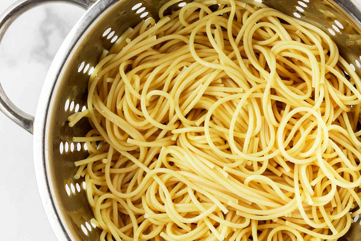 Quick Pesto Pasta Recipe (20-Minute Dinner Idea) - Savory Nothings