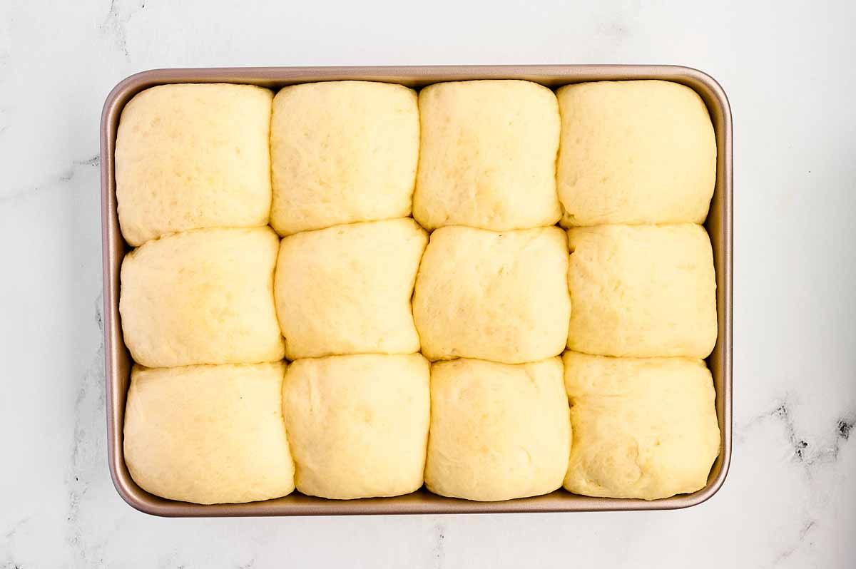 Fluffy Potato Rolls: Soft, Buttery & Easy to Make from Scratch ...