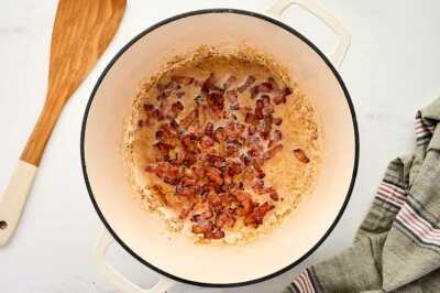 Harvest Chowder (Easy & Cozy Recipe!) - Savory Nothings