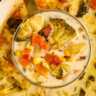 Harvest Chowder (Easy & Cozy Recipe!) - Savory Nothings