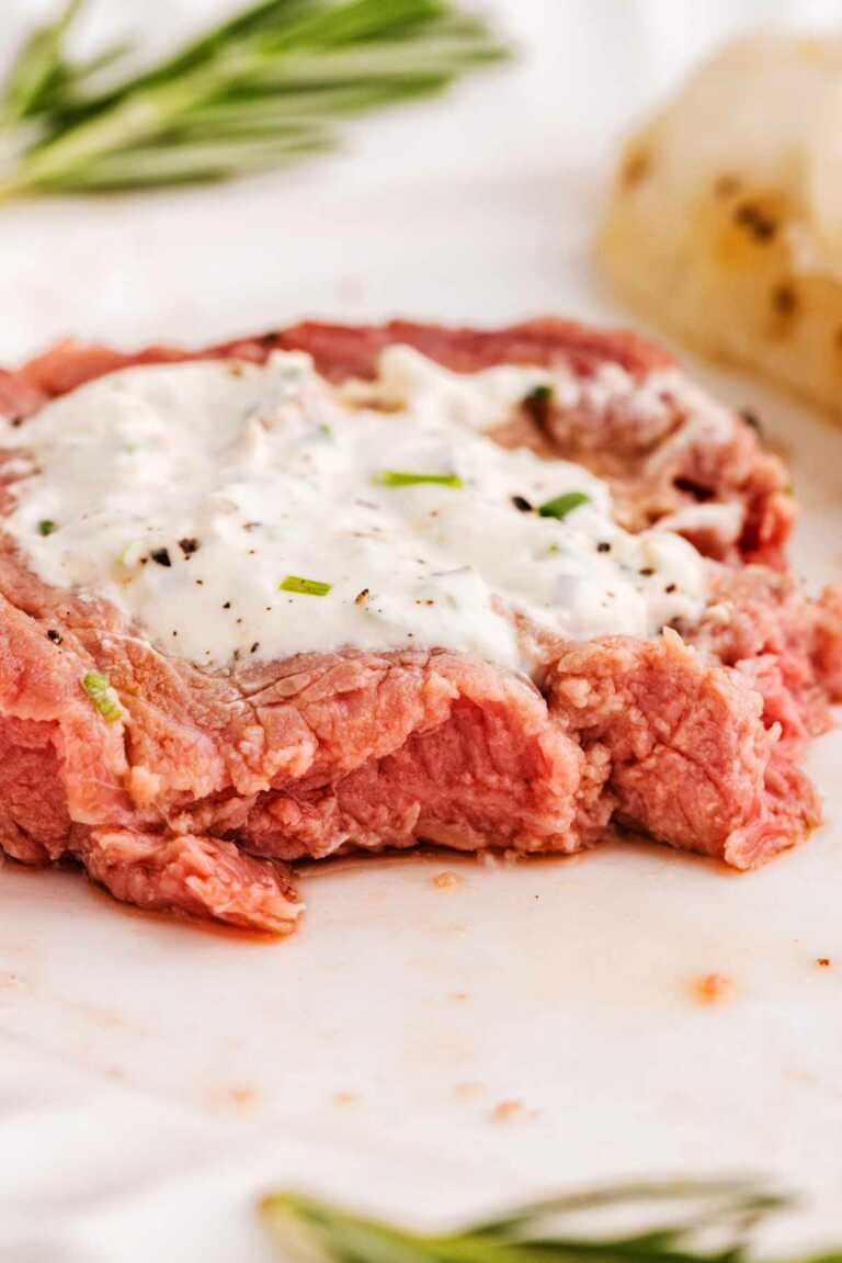 Reverse Sear Prime Rib Recipe - Savory Nothings